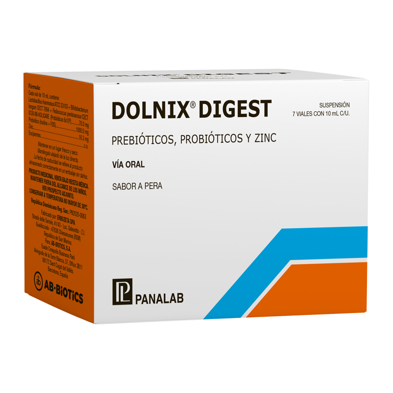 Laboratorios Rowe | DOLNIX DIGEST